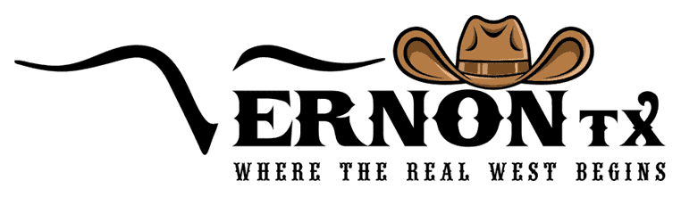 Where the Real West Begins | Visit Vernon TX