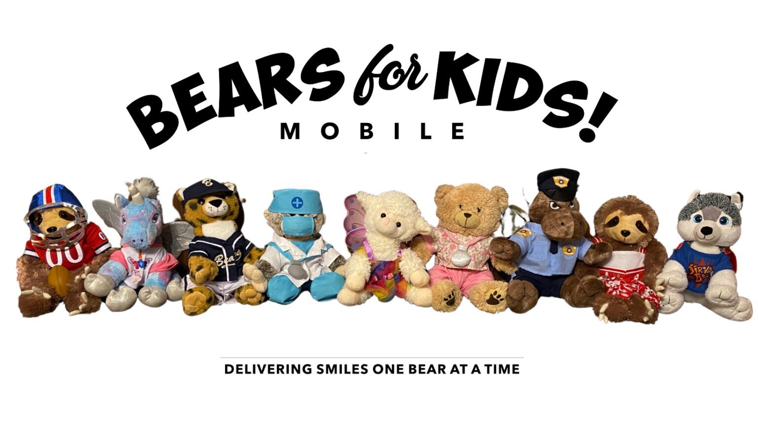 BACON CITY, USA | Visit Vernon TX